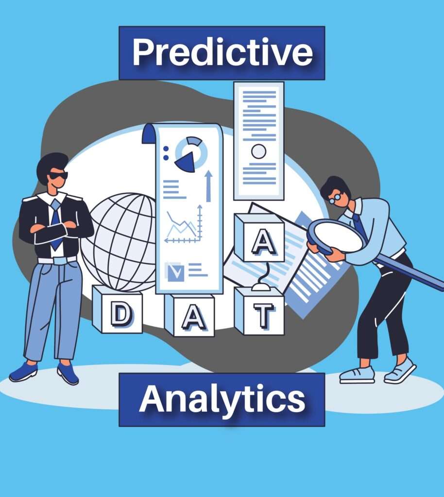 Predictive & Descriptive Analytics - Bliz IT