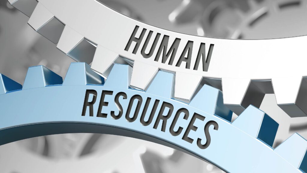 Human Resources Administration - Bliz IT